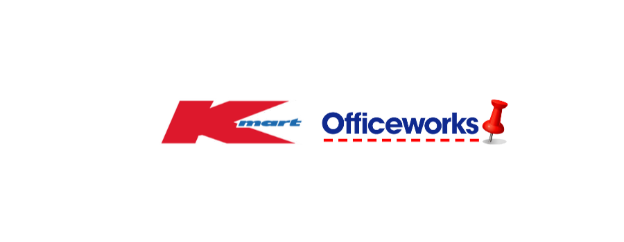 Ganbina’s Employment Partnerships: Kmart and Officeworks - Ganbina