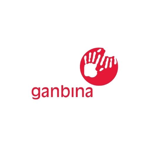 Ganbina